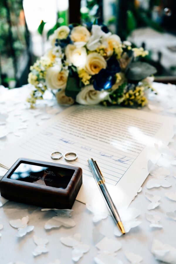 How to Apply for a Marriage License in the Philippines - Mad Cherry